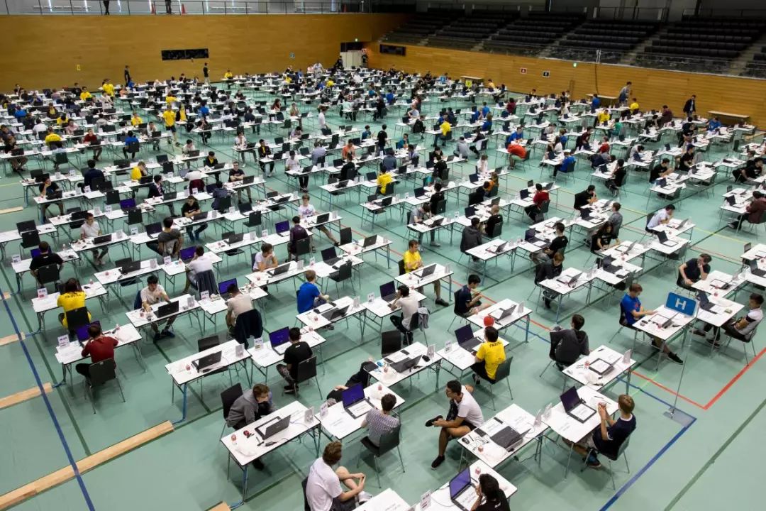 第 30 届国际信息学奥林匹克竞赛（IOI 2018）集锦——毕莘教育咨询（深圳）有限公司 | 深圳信息学奥赛培训,编程竞赛培训,中小学信息学培训,CSP认证培训,深圳信息学课程,青少年信息学 ...