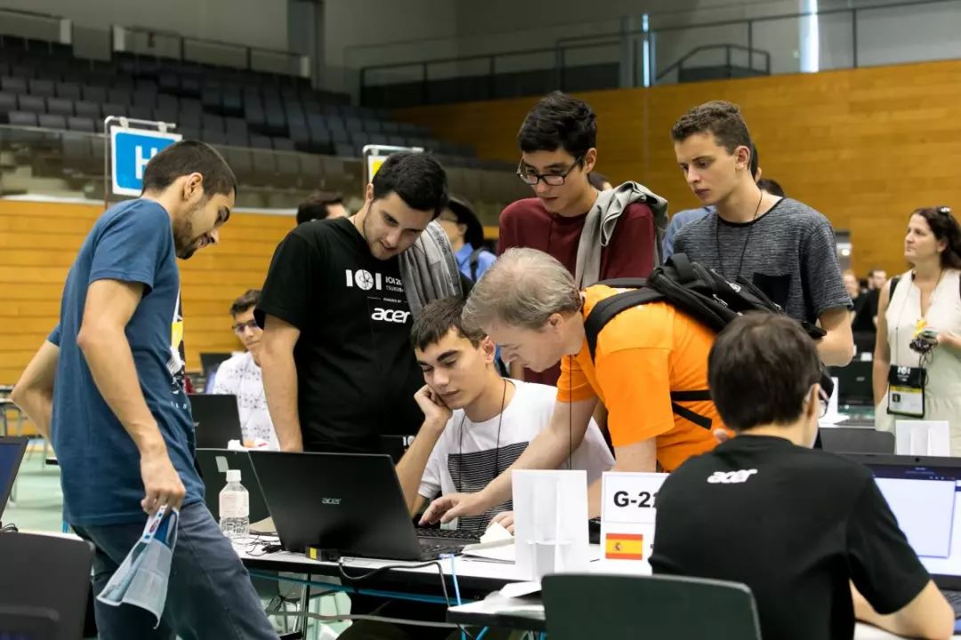 第 30 届国际信息学奥林匹克竞赛（IOI 2018）集锦——毕莘教育咨询（深圳）有限公司 | 深圳信息学奥赛培训,编程竞赛培训,中小学信息学培训,CSP认证培训,深圳信息学课程,青少年信息学 ...