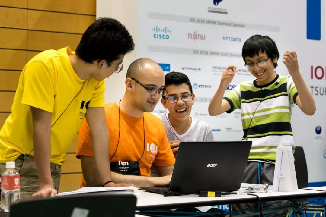 第 30 届国际信息学奥林匹克竞赛（IOI 2018）集锦——毕莘教育咨询（深圳）有限公司 | 深圳信息学奥赛培训,编程竞赛培训,中小学信息学培训,CSP认证培训,深圳信息学课程,青少年信息学 ...