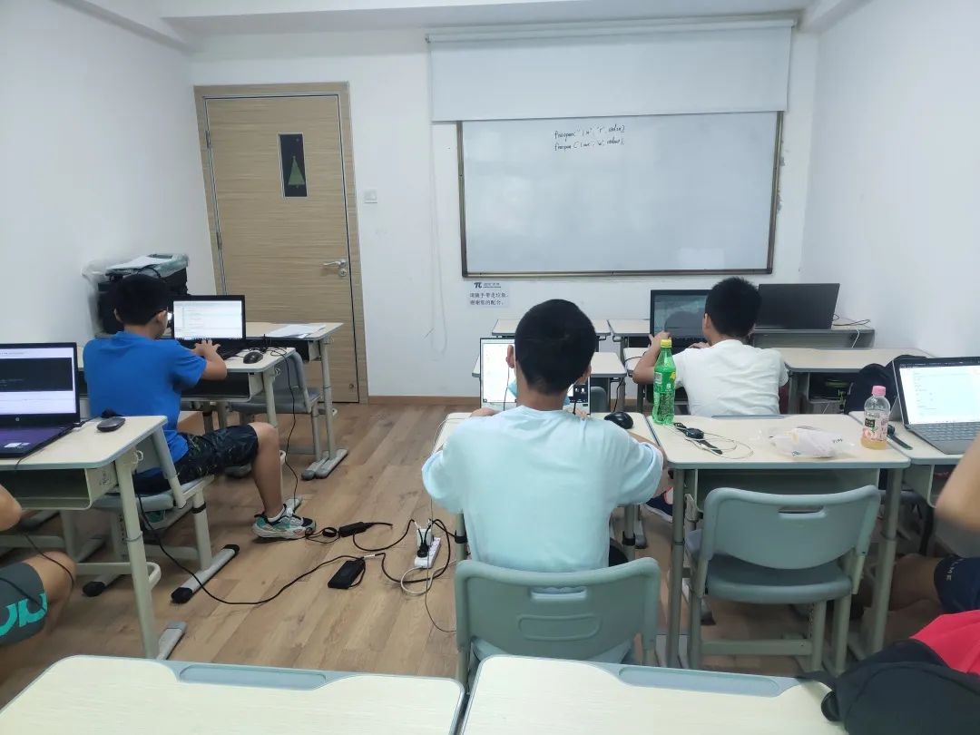 Csp Js与noip究竟有何不同?一分钟带你梳理脉络 深圳信息学奥赛培训编程竞赛培训中小学信息学培训csp认证培训深圳信息学